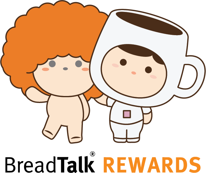 BreadTalk Group Rewards