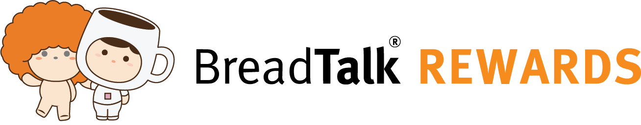 BreadTalk Group Rewards